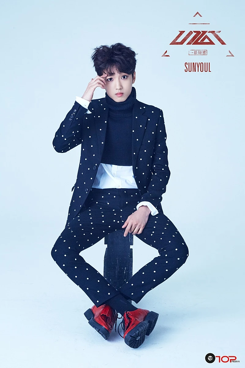 Sun Youl | Wiki Drama | Fandom