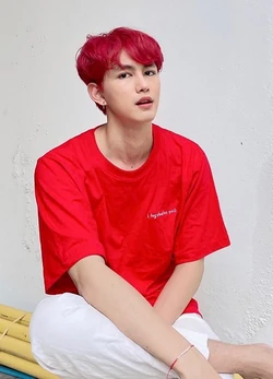 Tinnaphat Leelaphiphatkul | Wiki Drama | Fandom