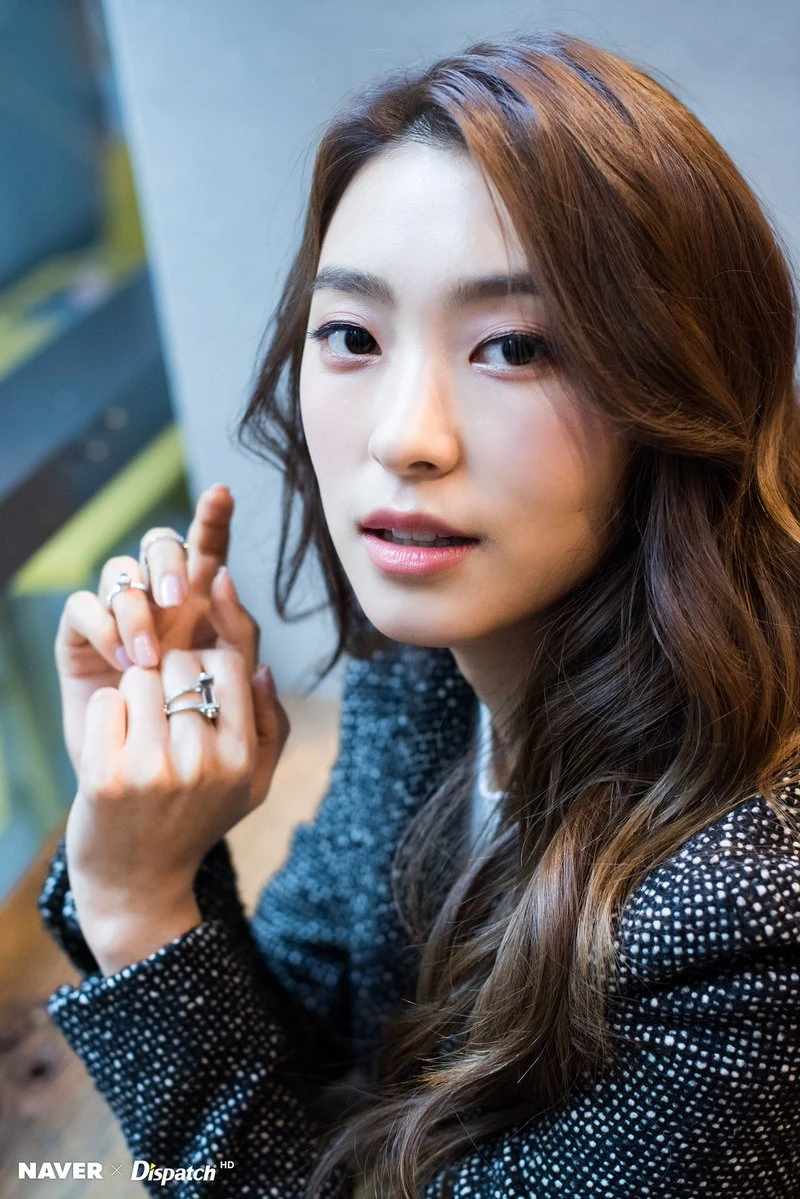Yoon Bo Ra | Wiki Drama | Fandom