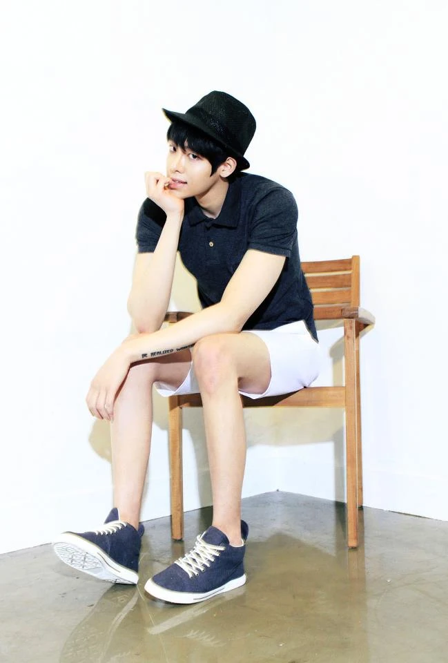 Yu Seung Jun | Wiki Drama | Fandom