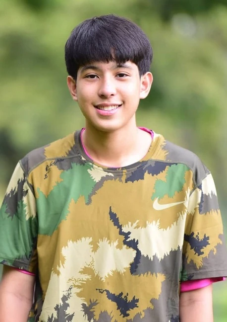 Chayakorn Jutamat | Wiki Drama | Fandom