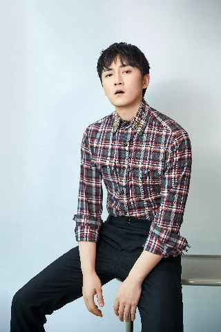 Feng Cong | Wiki Drama | Fandom