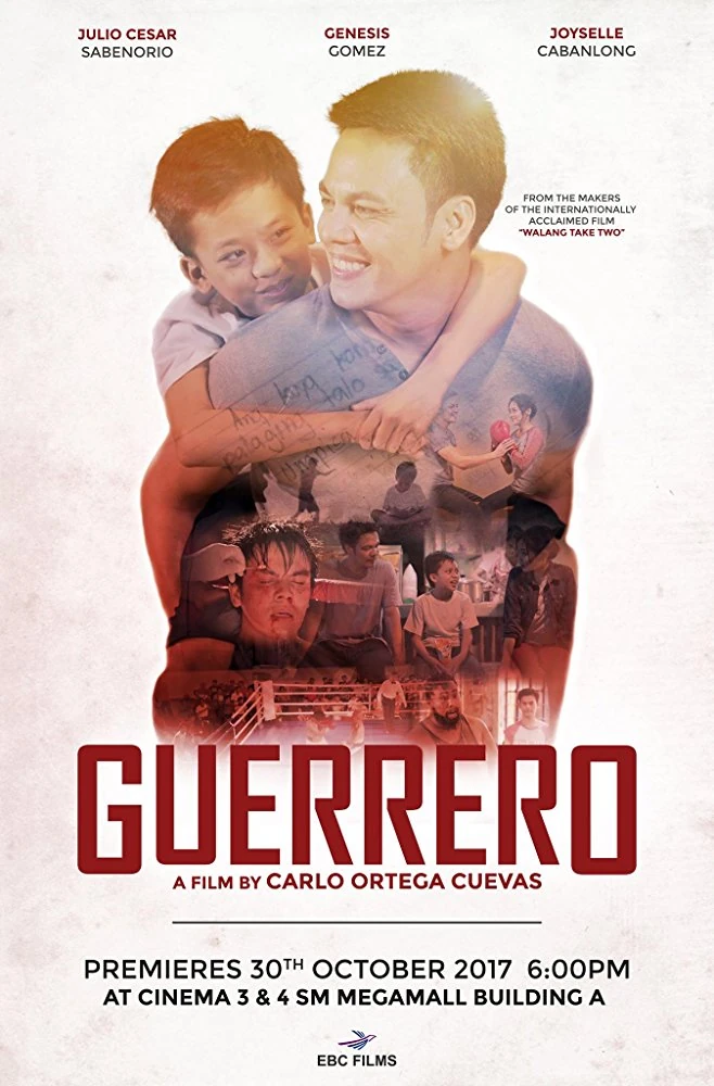 Guerrero | Wiki Drama | Fandom
