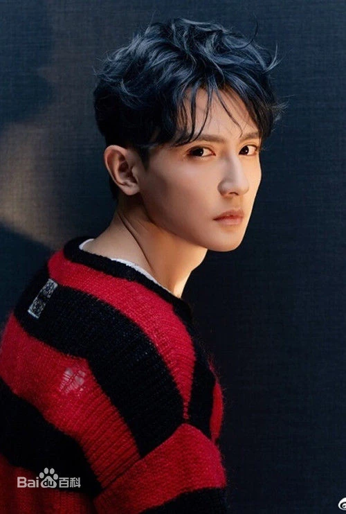 Huang Jing Xiang | Wiki Drama | Fandom