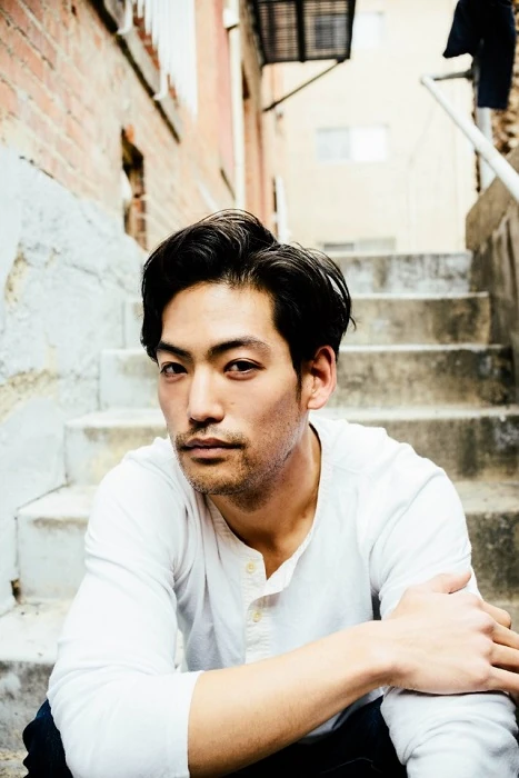Joseph Lee | Wiki Drama | Fandom