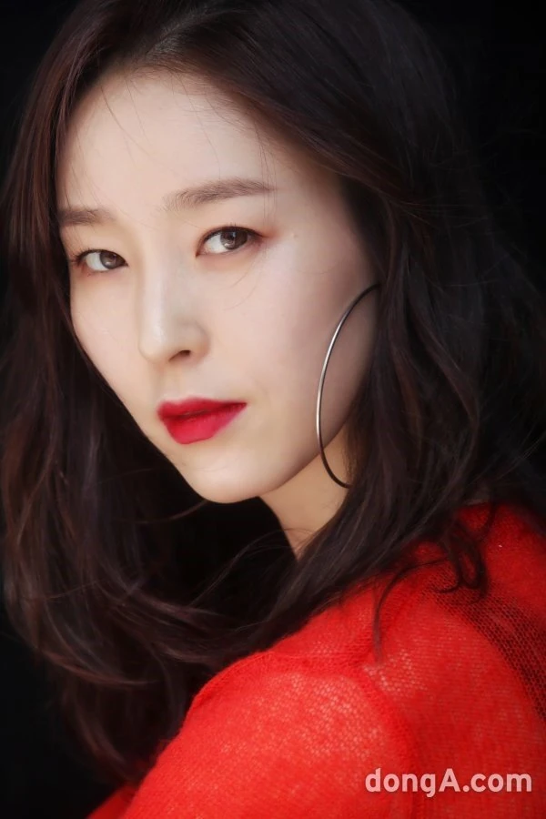 Ok Ji Young | Wiki Drama | Fandom