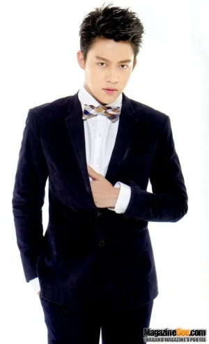 Prin Suparat | Wiki Drama | Fandom