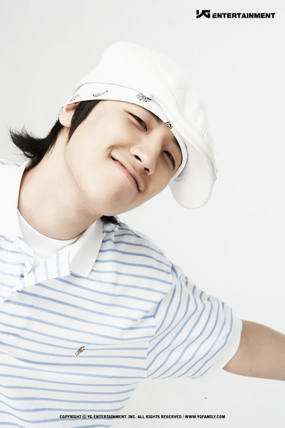 Seung Ri | Wiki Drama | Fandom