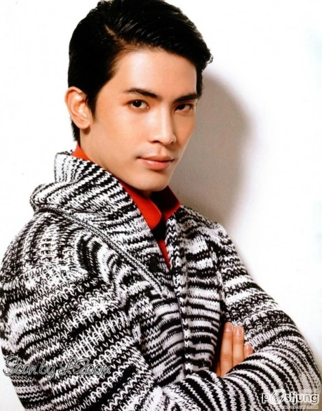 Yuke Songpaisan | Wiki Drama | Fandom