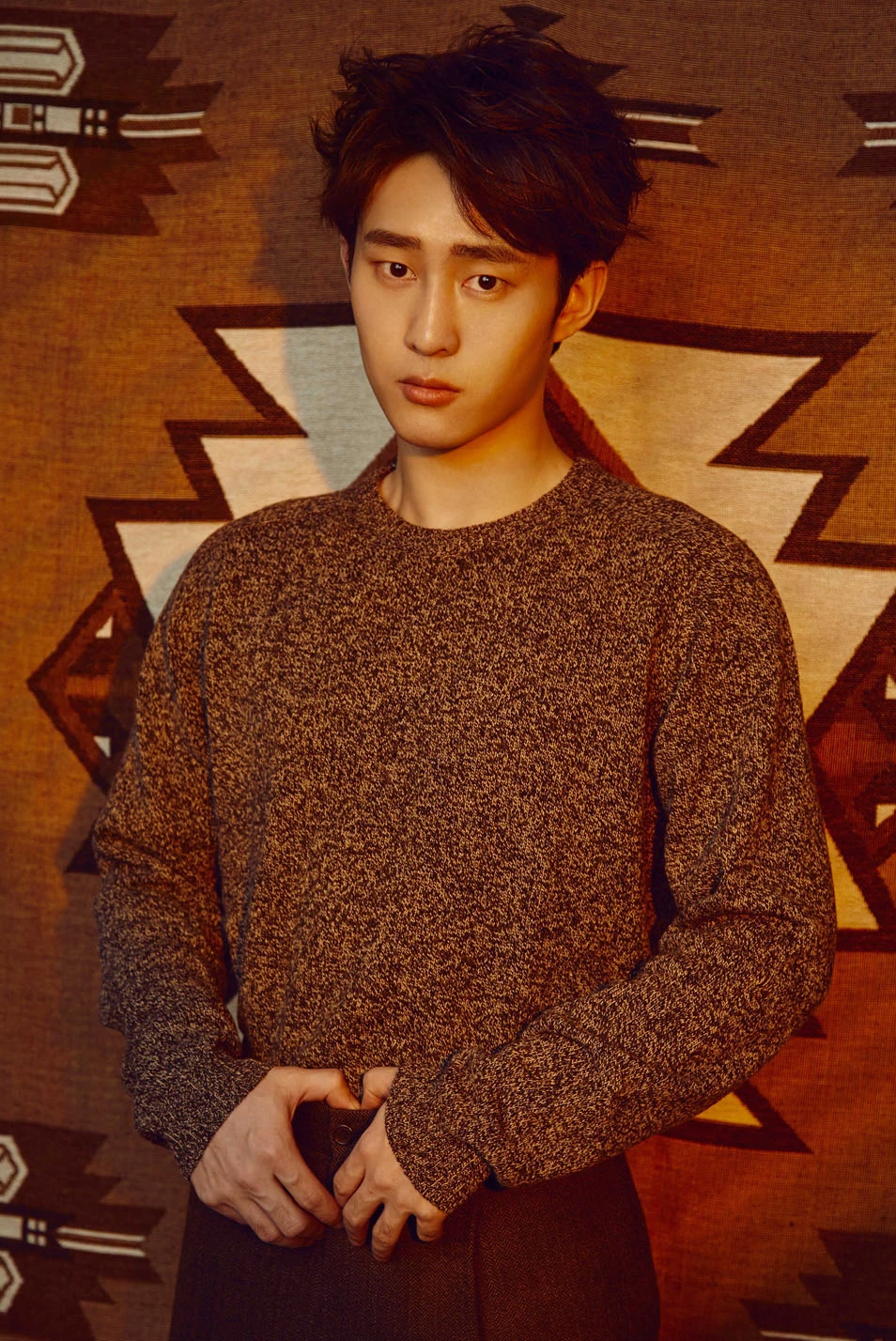 Song Wen Zuo | Wiki Drama | Fandom