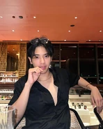 Weerapat Toemmaneerat | Wiki Drama | Fandom