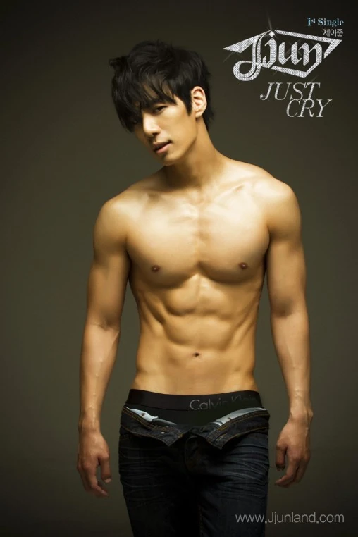 Jjun | Wiki Drama | Fandom