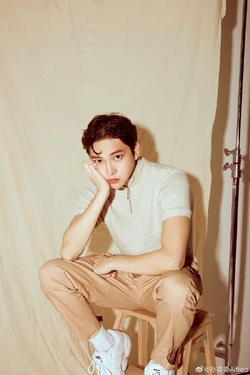 Alfred Sng | Wiki Drama | Fandom