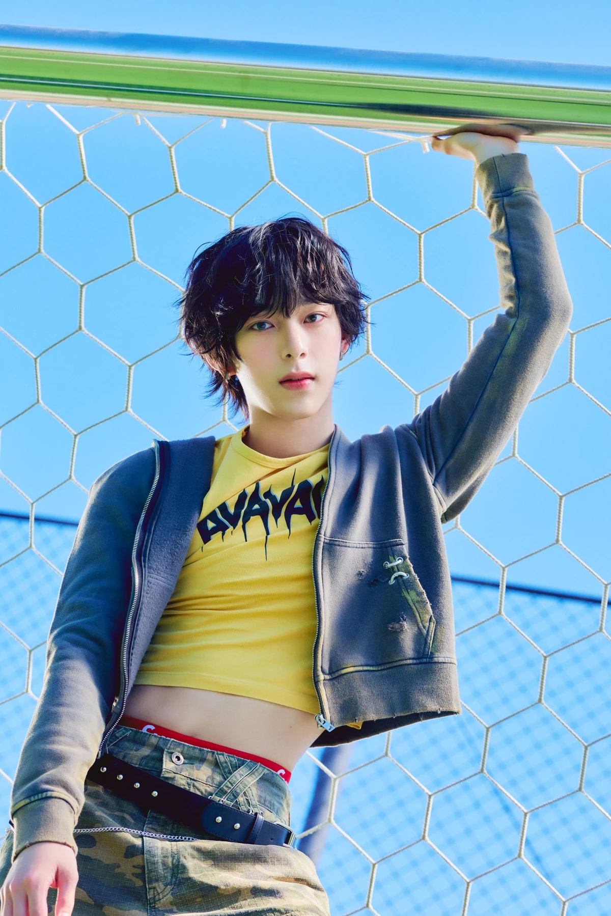 Chih En | Wiki Drama | Fandom