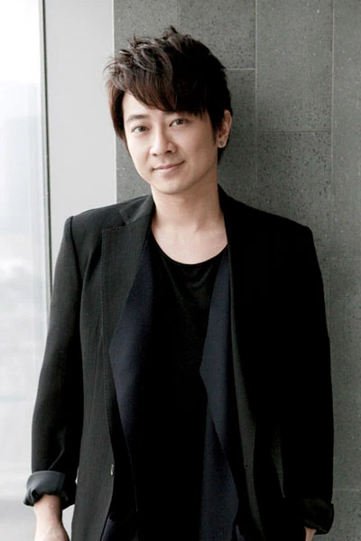 Eric Suen | Wiki Drama | Fandom