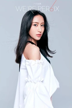 Peng Ming Hui | Wiki Drama | Fandom