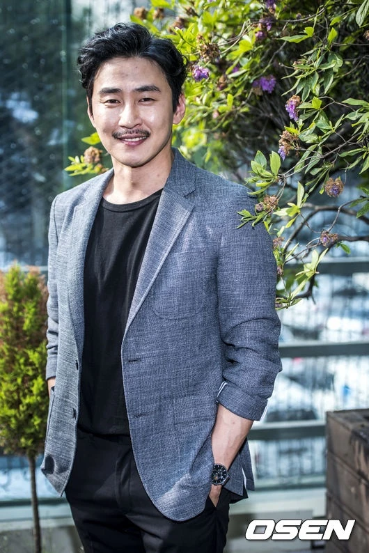 Heo Jae Ho | Wiki Drama | Fandom