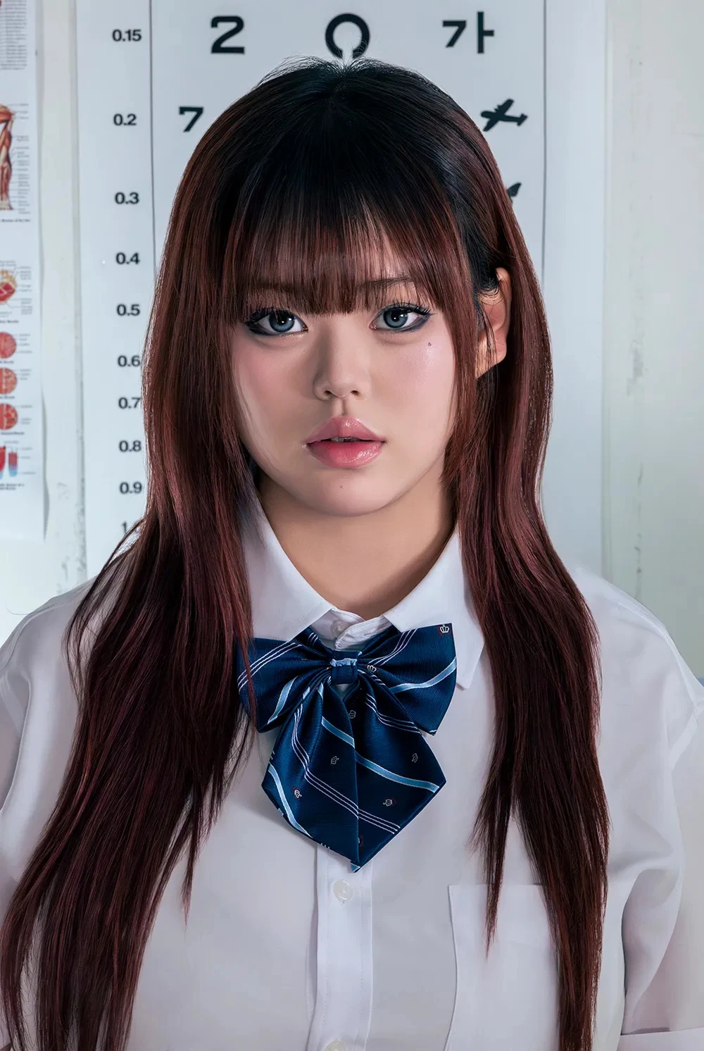 Hong Ji Yeong | Wiki Drama | Fandom