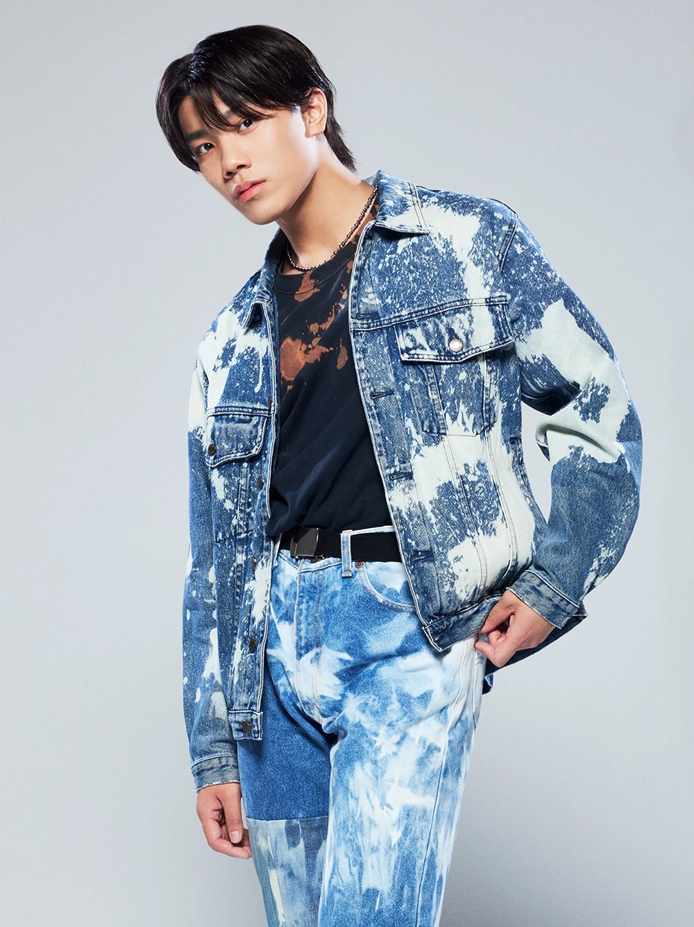 Iwaki Sena | Wiki Drama | Fandom