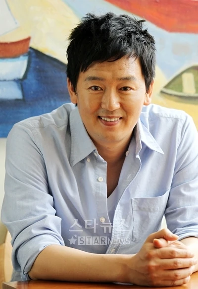 Kim Jung Tae | Wiki Drama | Fandom