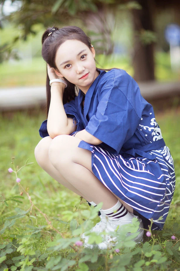 Lu Xiao Yu | Wiki Drama | Fandom