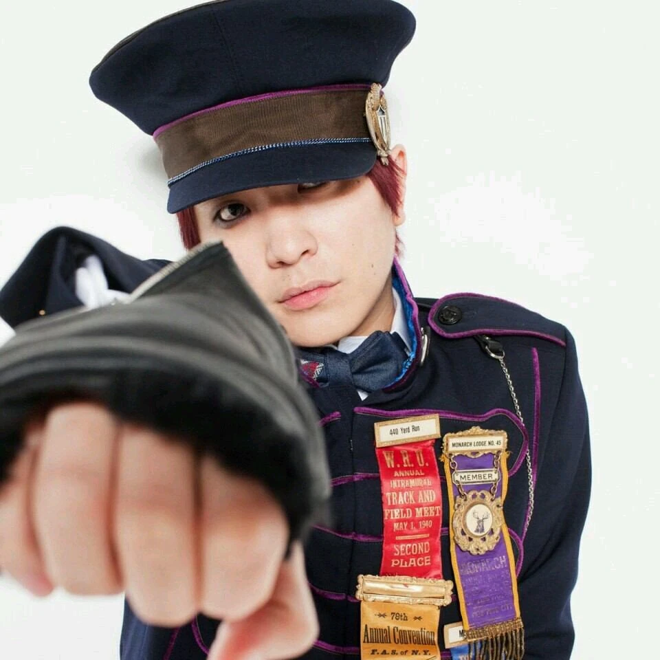 Satoshi Fukase | Wiki Drama | Fandom