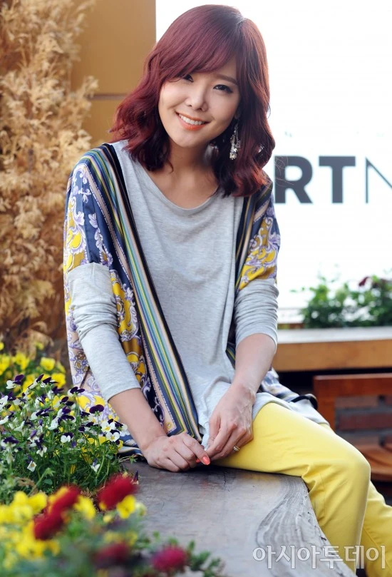 So Yoo Jin | Wiki Drama | Fandom