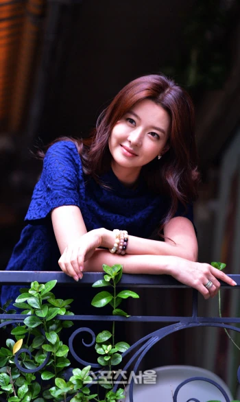 Song Sun Mi | Wiki Drama | Fandom