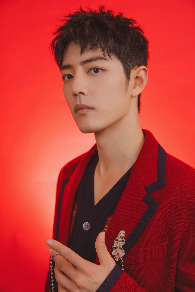 Xiao Zhan | Wiki Drama | Fandom