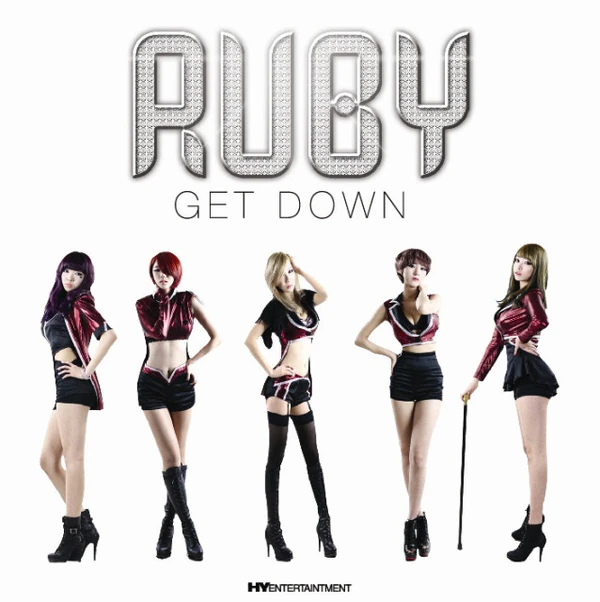 Ruby (Grupo) | Wiki Drama | Fandom