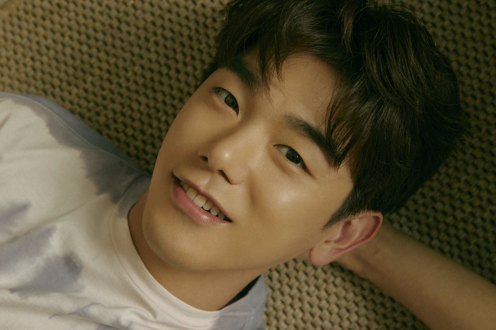 Eric Nam | Wiki Drama | Fandom