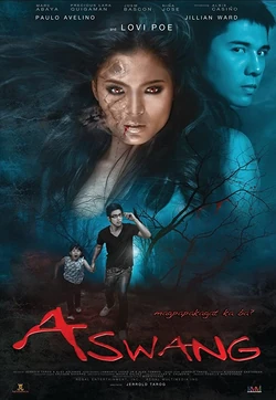 Aswang | Wiki Drama | Fandom