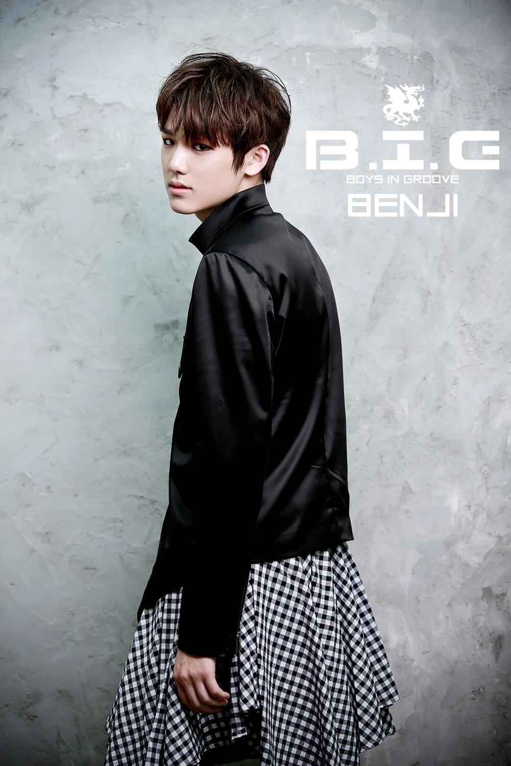 Benji Bae | Wiki Drama | Fandom
