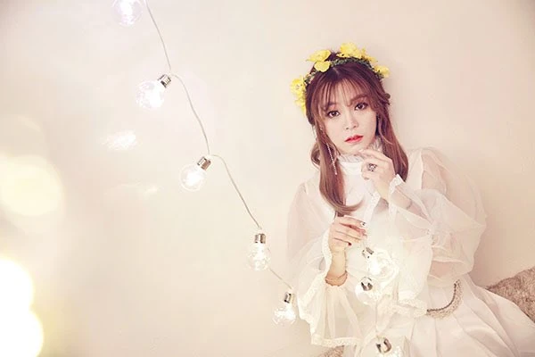 Kim Do Eun | Wiki Drama | Fandom