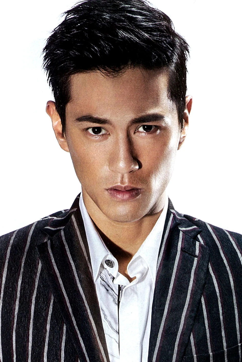 Hans Chung | Wiki Drama | Fandom