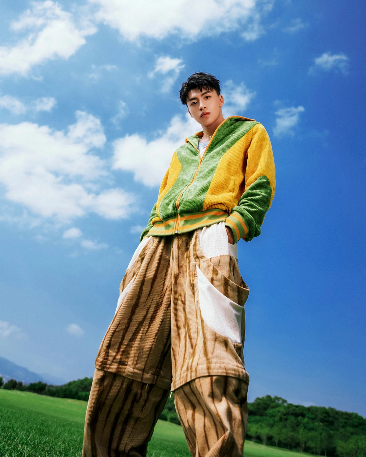 Huang Wen Ting | Wiki Drama | Fandom