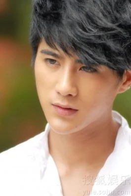 Jiang Chao (1991) | Wiki Drama | Fandom