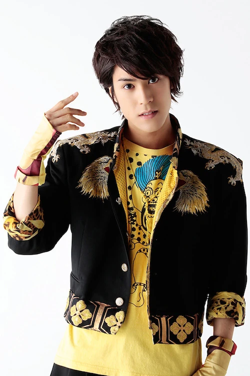 Hiramatsu Kento | Wiki Drama | Fandom