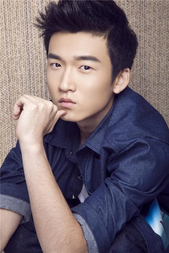 Shi Yun Peng | Wiki Drama | Fandom