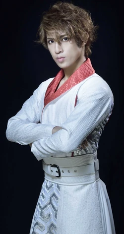 Yamaguchi Koki | Wiki Drama | Fandom