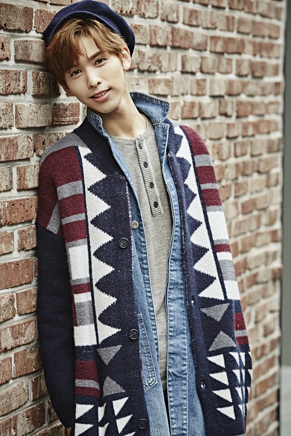 Tae Woong | Wiki Drama | Fandom