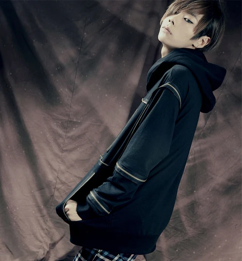 Yu Ha Min | Wiki Drama | Fandom