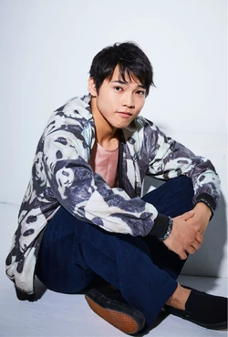 Kubota Kosuke | Wiki Drama | Fandom