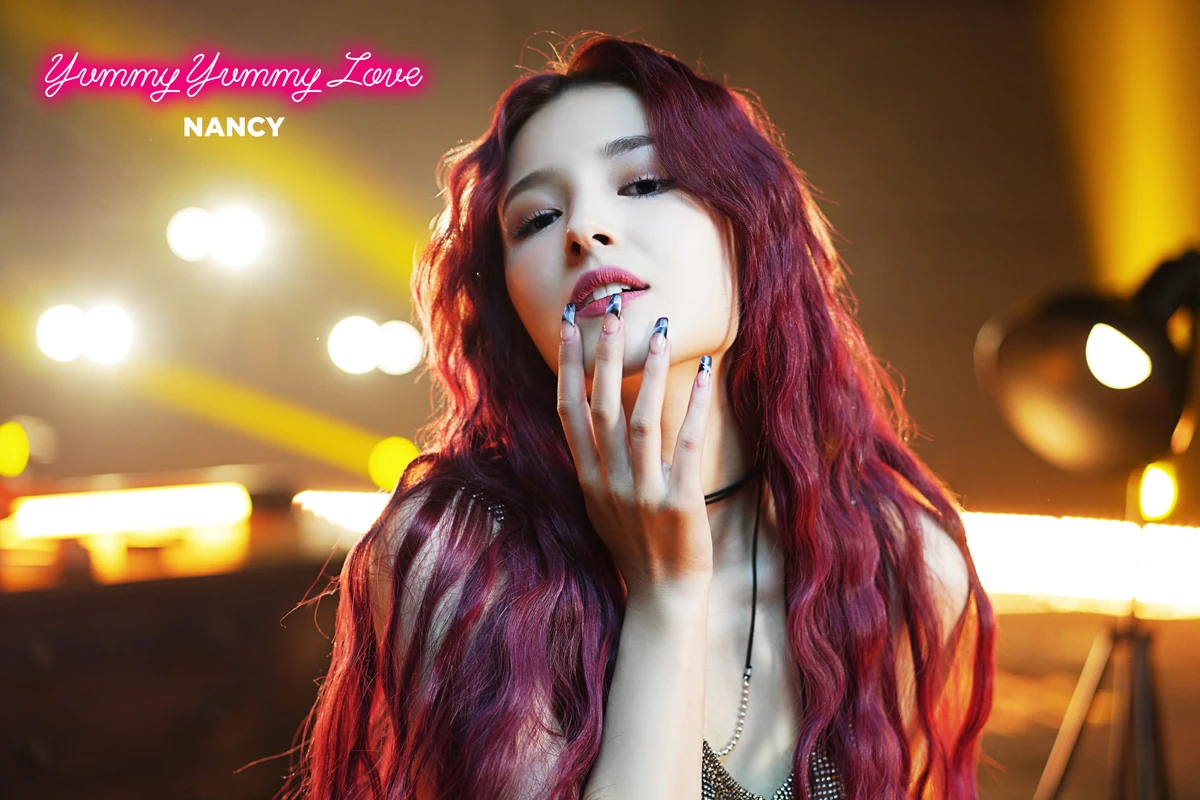 Nancy | Wiki Drama | Fandom