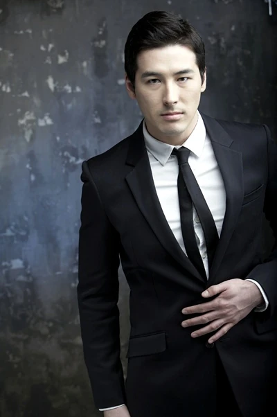 Sean Richard | Wiki Drama | Fandom