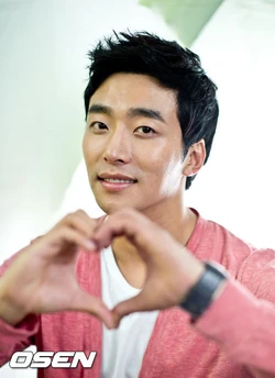 Seo Gun Woo | Wiki Drama | Fandom