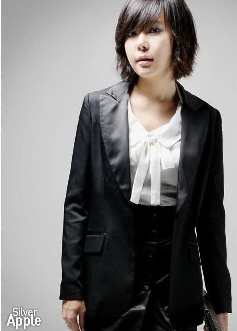 So Yoo Jin | Wiki Drama | Fandom