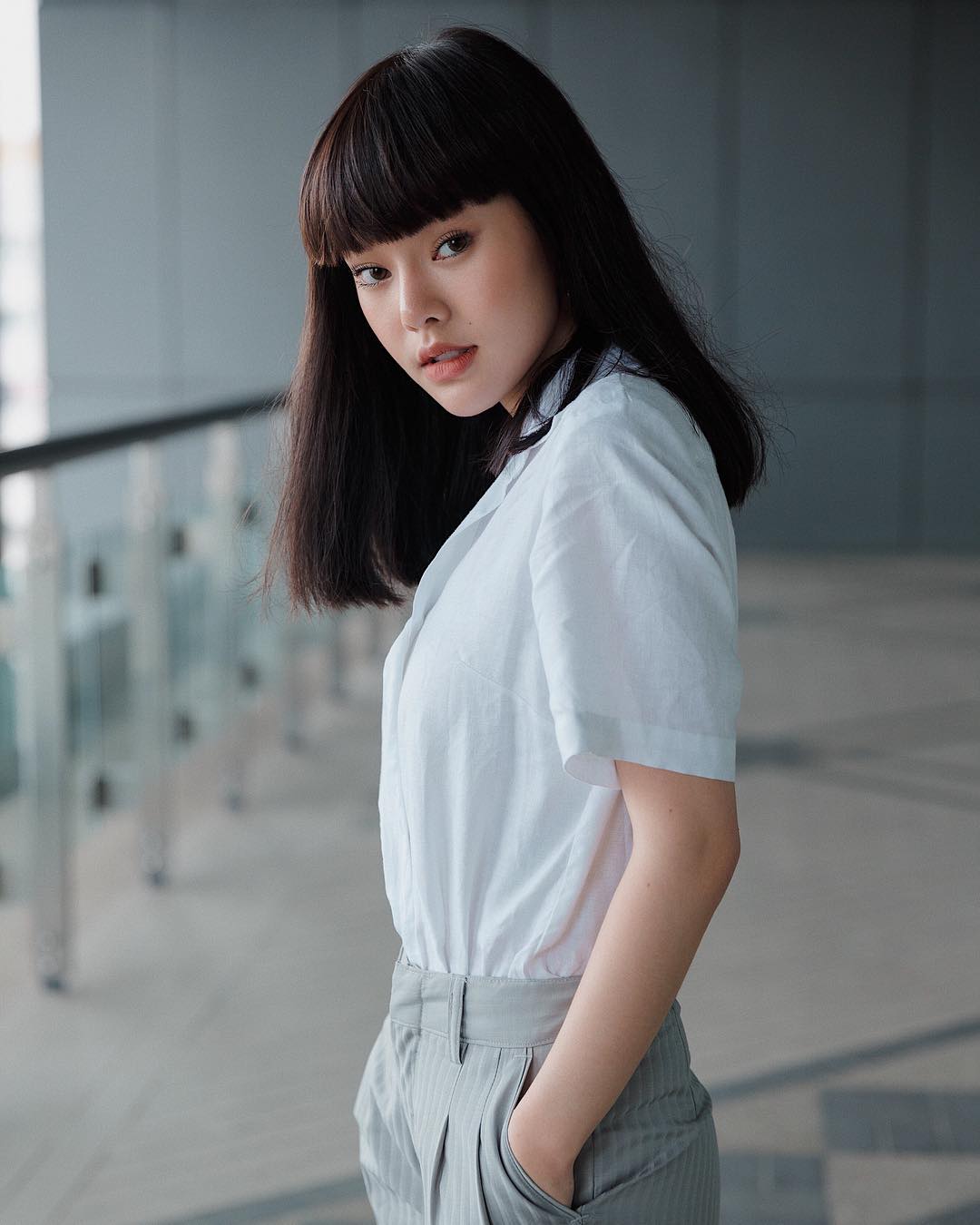 Ticha Wongtipkanon | Wiki Drama | Fandom