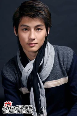 Wang Xiao Ming | Wiki Drama | Fandom