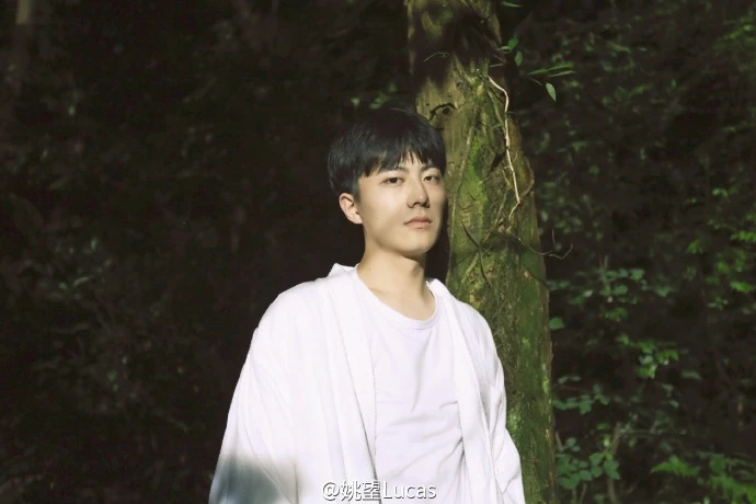 Yao Lucas | Wiki Drama | Fandom